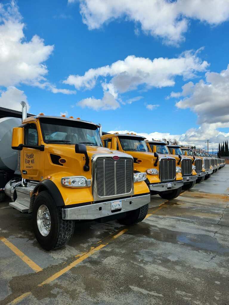 Home - Puente Ready Mix
